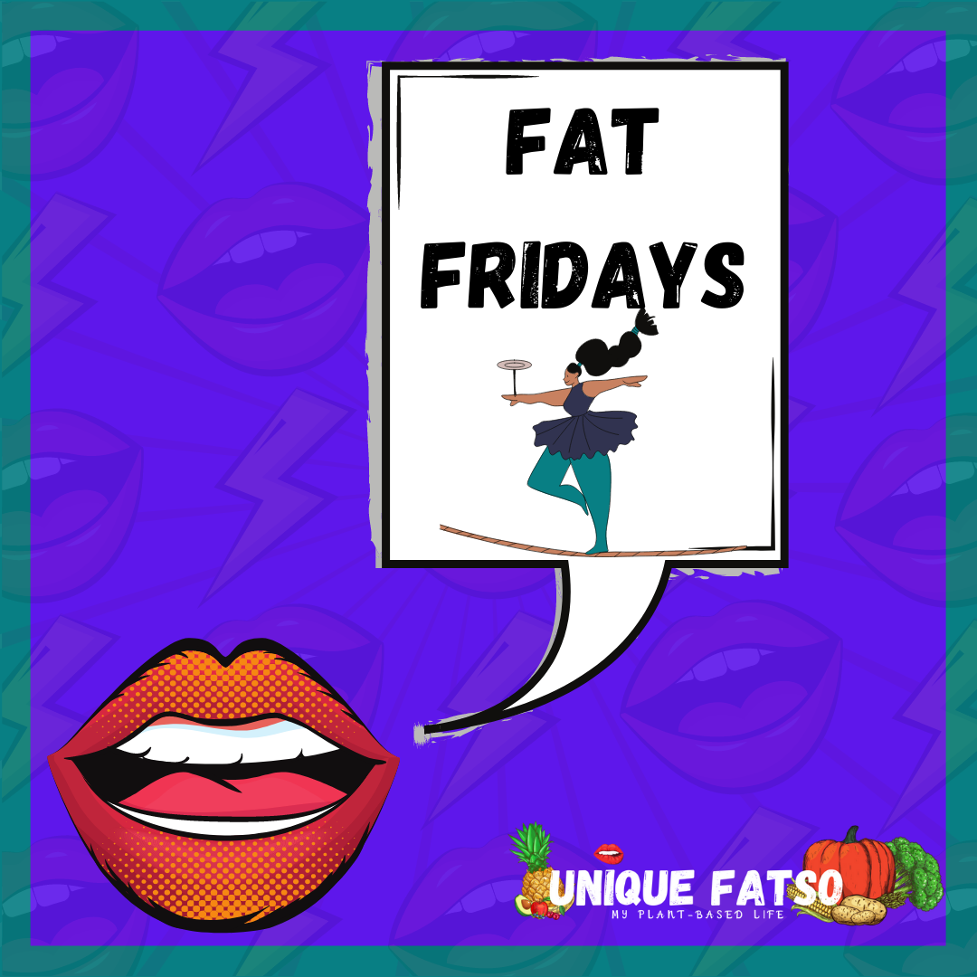 Fat Fridays: Realignment with my Core Values and Purpose in life – 08. ...