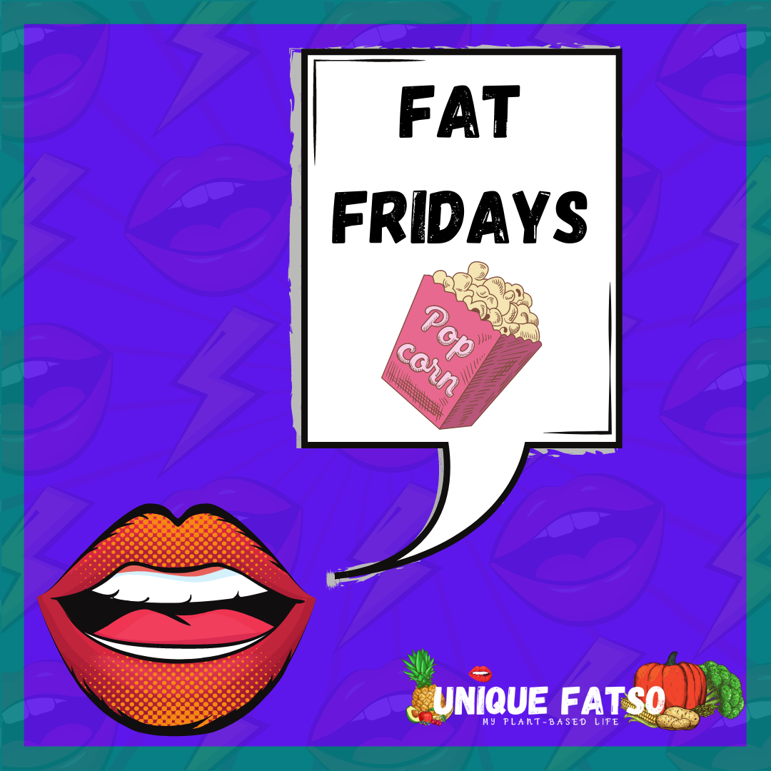 Fat Fridays: No Time to Work Out? But I’ve just Finished a Netflix ...